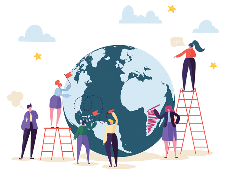 Gen X and the Environment: Sustainability & Responsibility - Seaflog