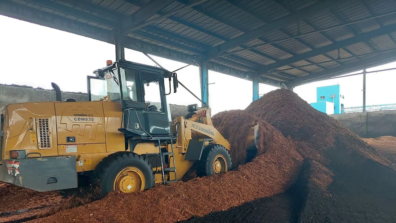 PLN EPI dan Keraton Yogyakarta Kembangkan Ekosistem Biomassa untuk ... PLN EPI dan Keraton Yogyakarta Kembangkan Ekosistem Biomassa untuk ...